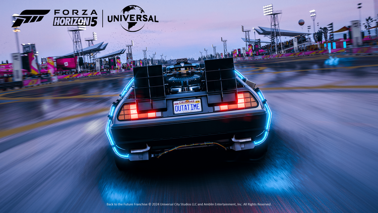 This Decade’s Greatest Cars Gather Round in Modern Horizons!