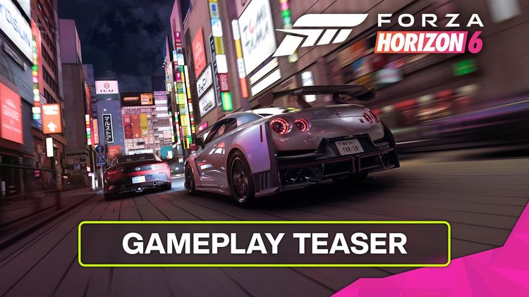 Forza Videos