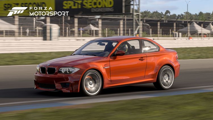 Experience Track Toys in Forza Motorsport Update 8