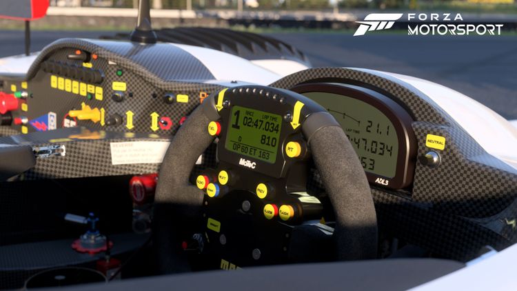 2024 NASCAR Season Heats Up in Forza Motorsport