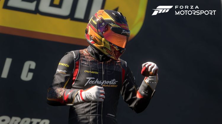 Forza Motorsport Introduces Spectate Mode and Challenge Hub