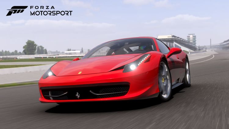 Forza Motorsport – Celebrating 20 Years of Racing