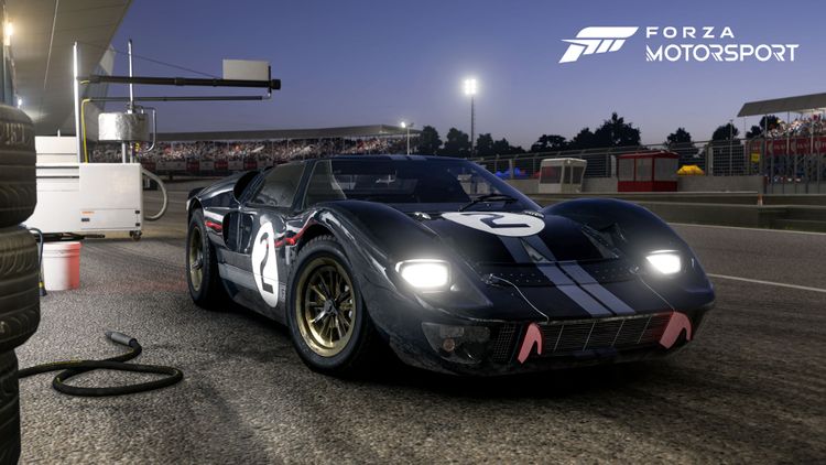 Forza Motorsport adds Endurance Races Just in Time for The Big Race!
