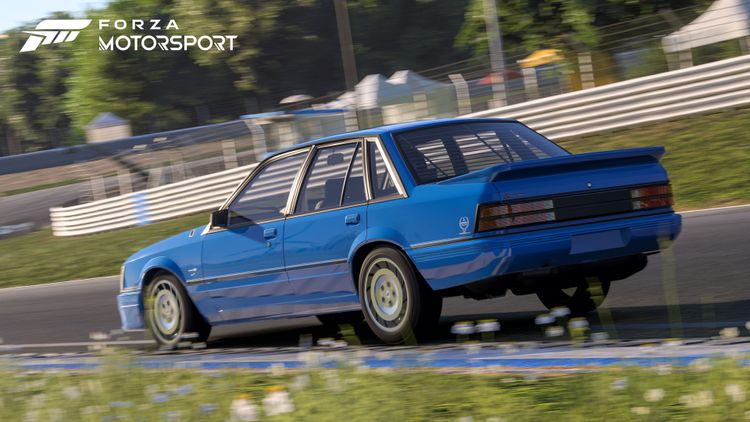 Bathurst Returns for Australia Month in Forza Motorsport