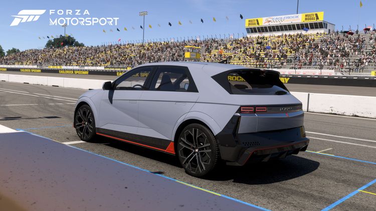 Discover Your Next Daily Racer in Forza Motorsport