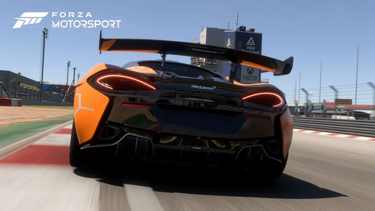 Forza Motorsport Celebrates Racing Rivalries with Nemesis Month
