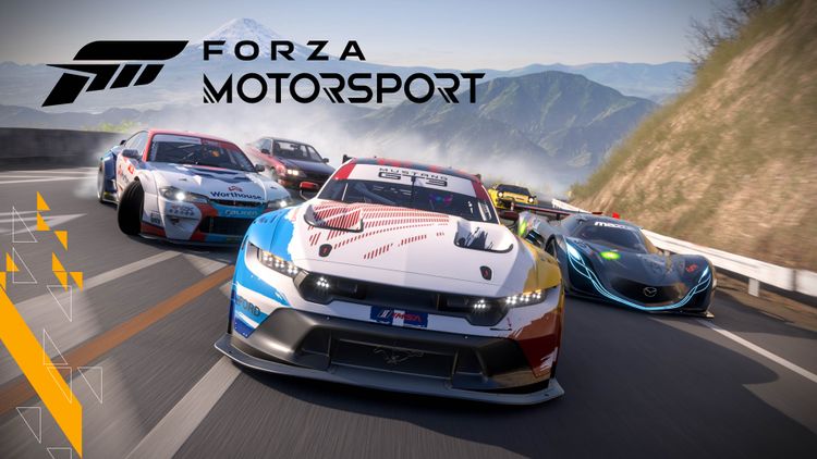 Forza Motorsport