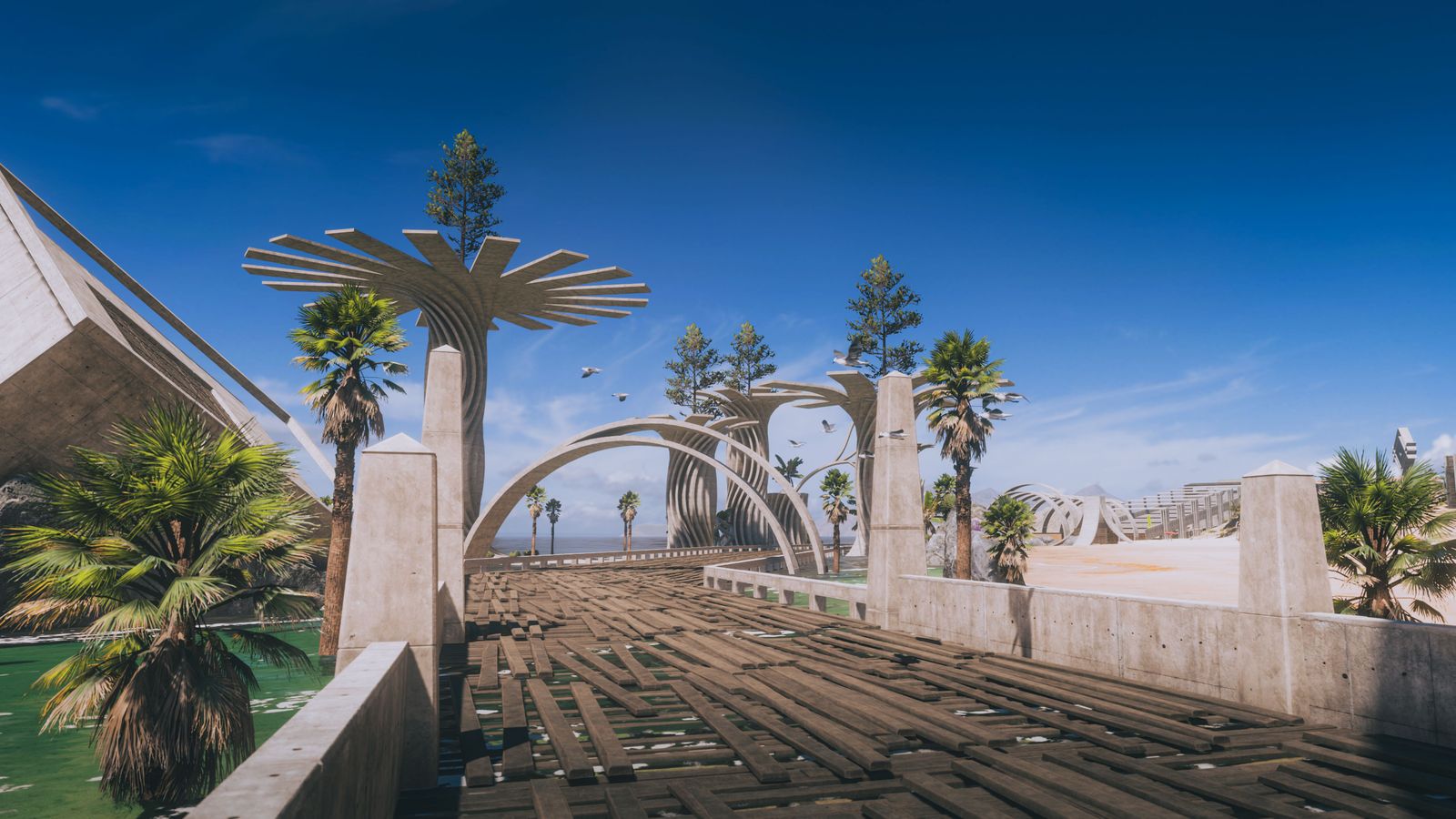 Forza Horizon 5 Golden Tank Awards