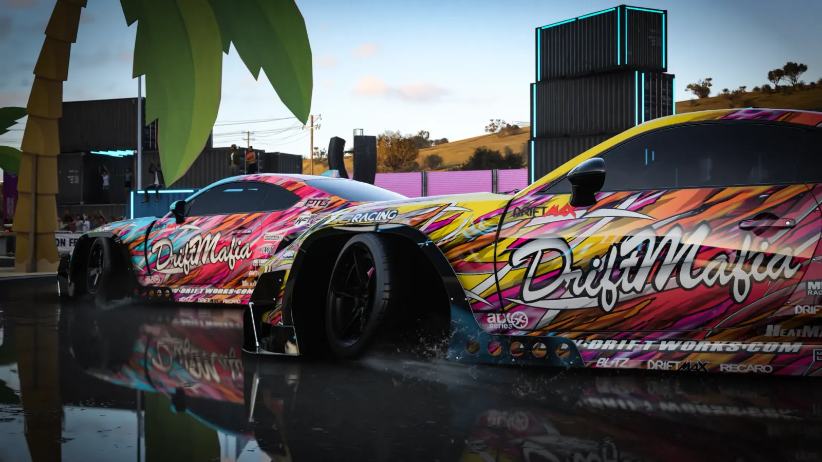 2023 Forza Year in Review