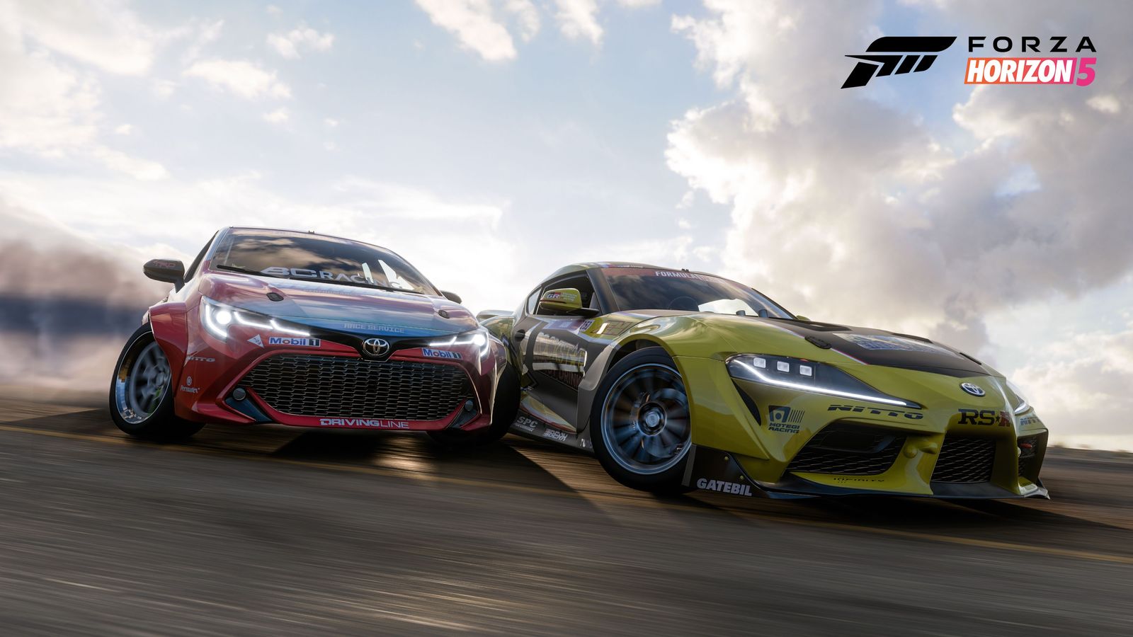 Introducing the New Suggestions Hub on the Forza Forums