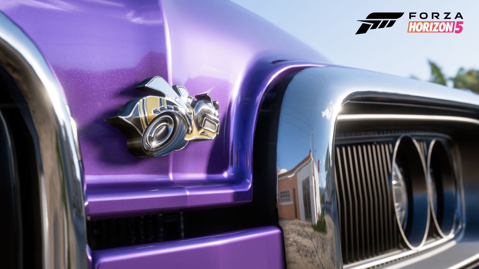 Forza Horizon 5 Series 9 Update