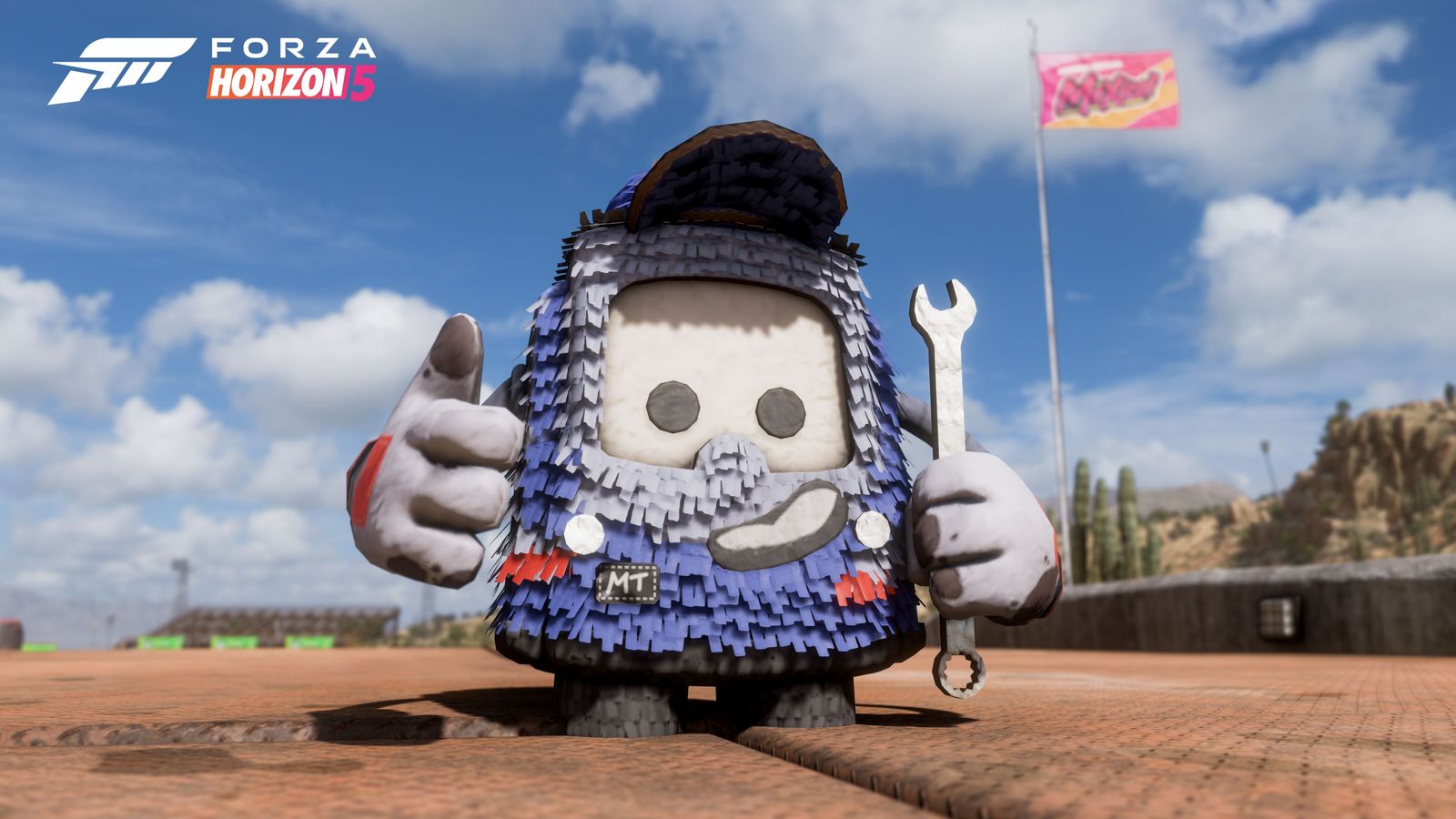 Experience Donut Media’s Hi-Low Cars in Forza Horizon 5 Upgrade Heroes