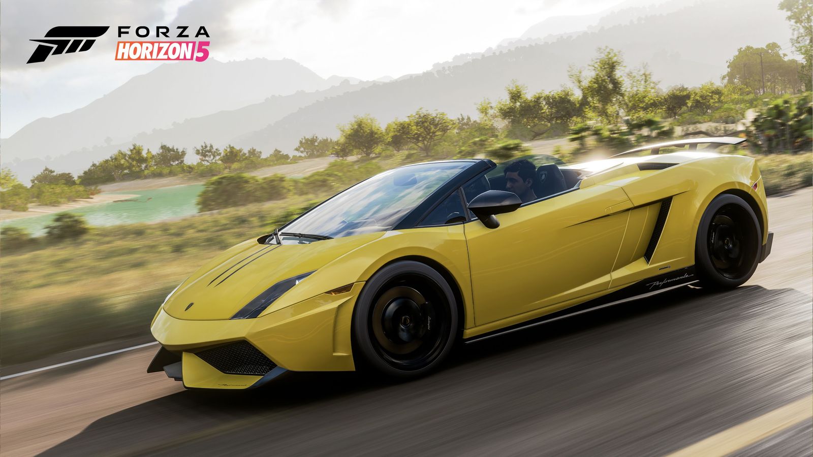 Celebrate Forza Horizon’s Legacy Once More!