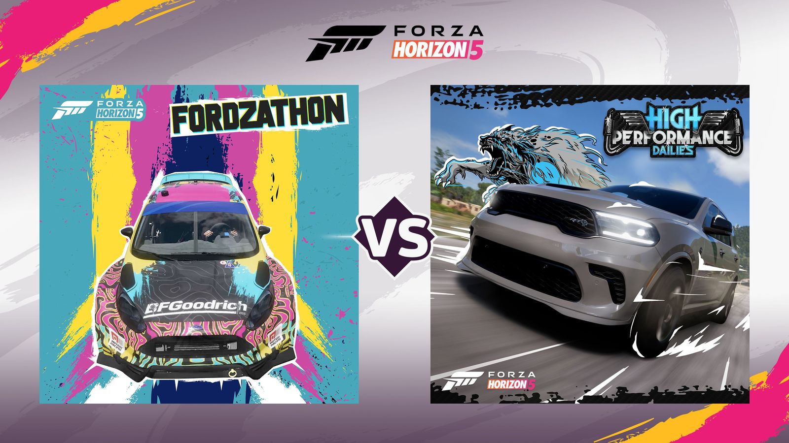 Leave Your Calendar Open for a Horizon Track Day!