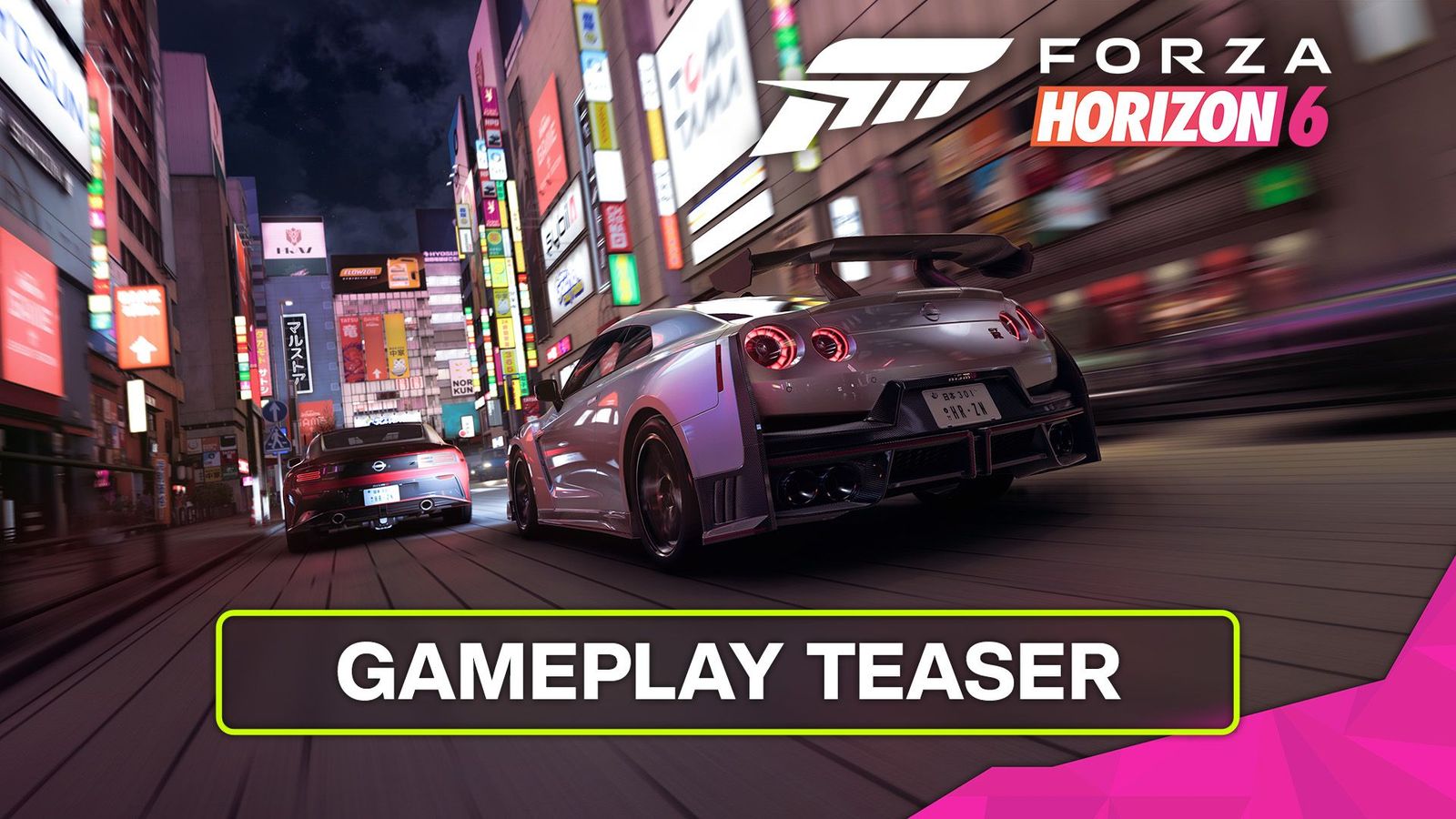 Forza.net: The official home of Forza
