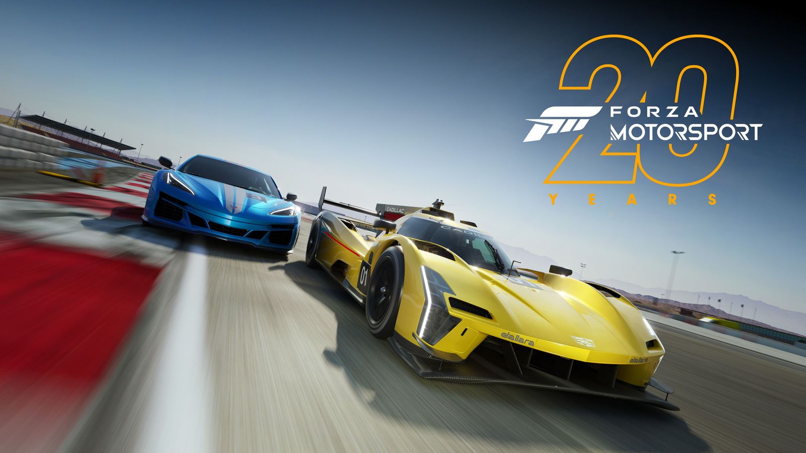 Forza.net: The official home of Forza