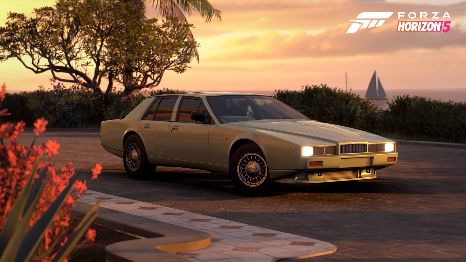 Your Favorite Era is Back: Rewind Back to the 90’s on Forza Horizon 5.