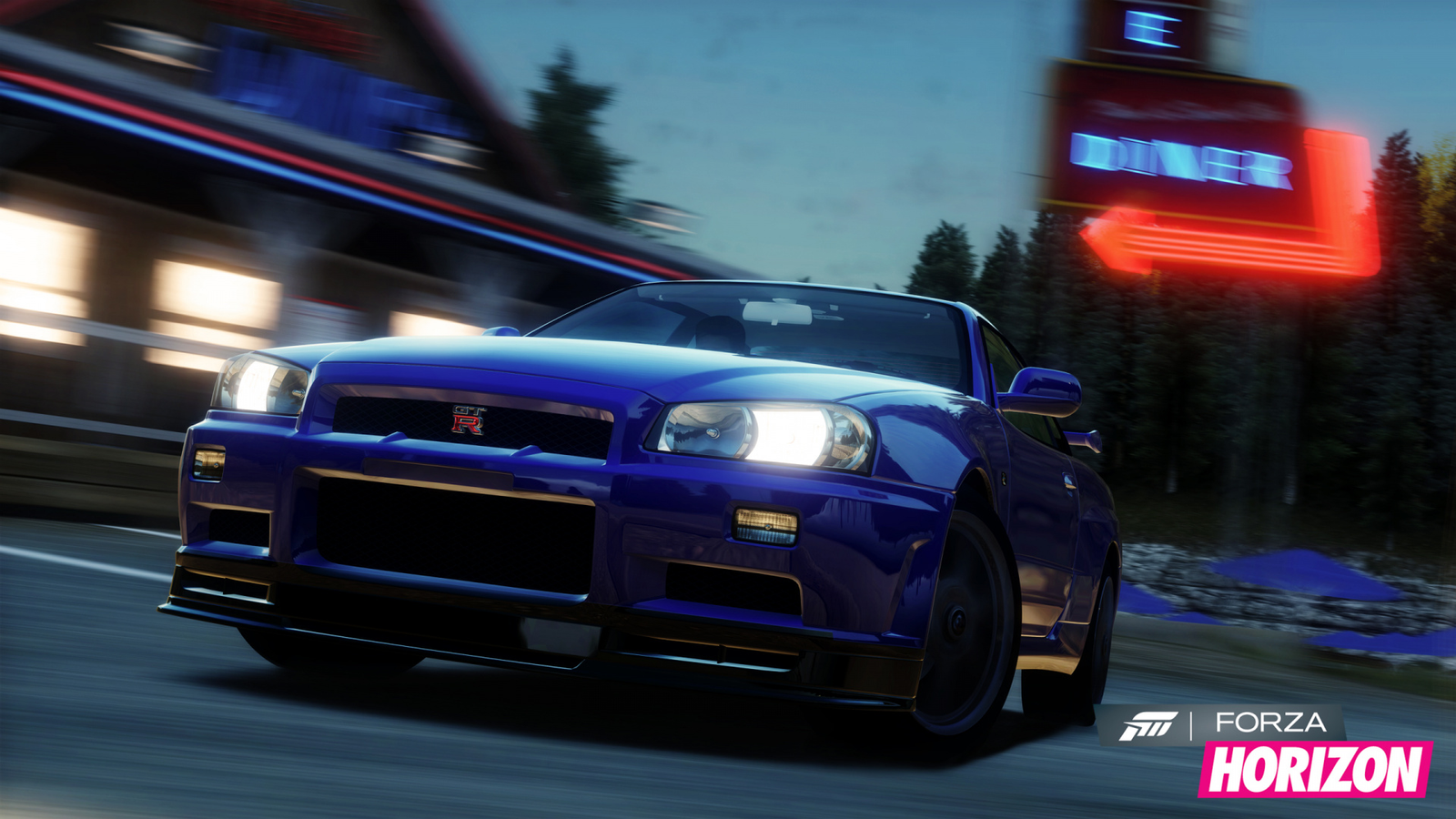 Forza Horizon – Celebrating A Decade of Festivals