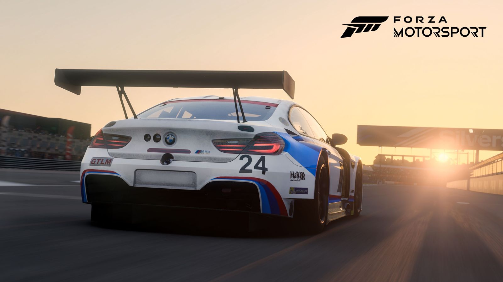 Forza Motorsport adds Endurance Races Just in Time for The Big Race!