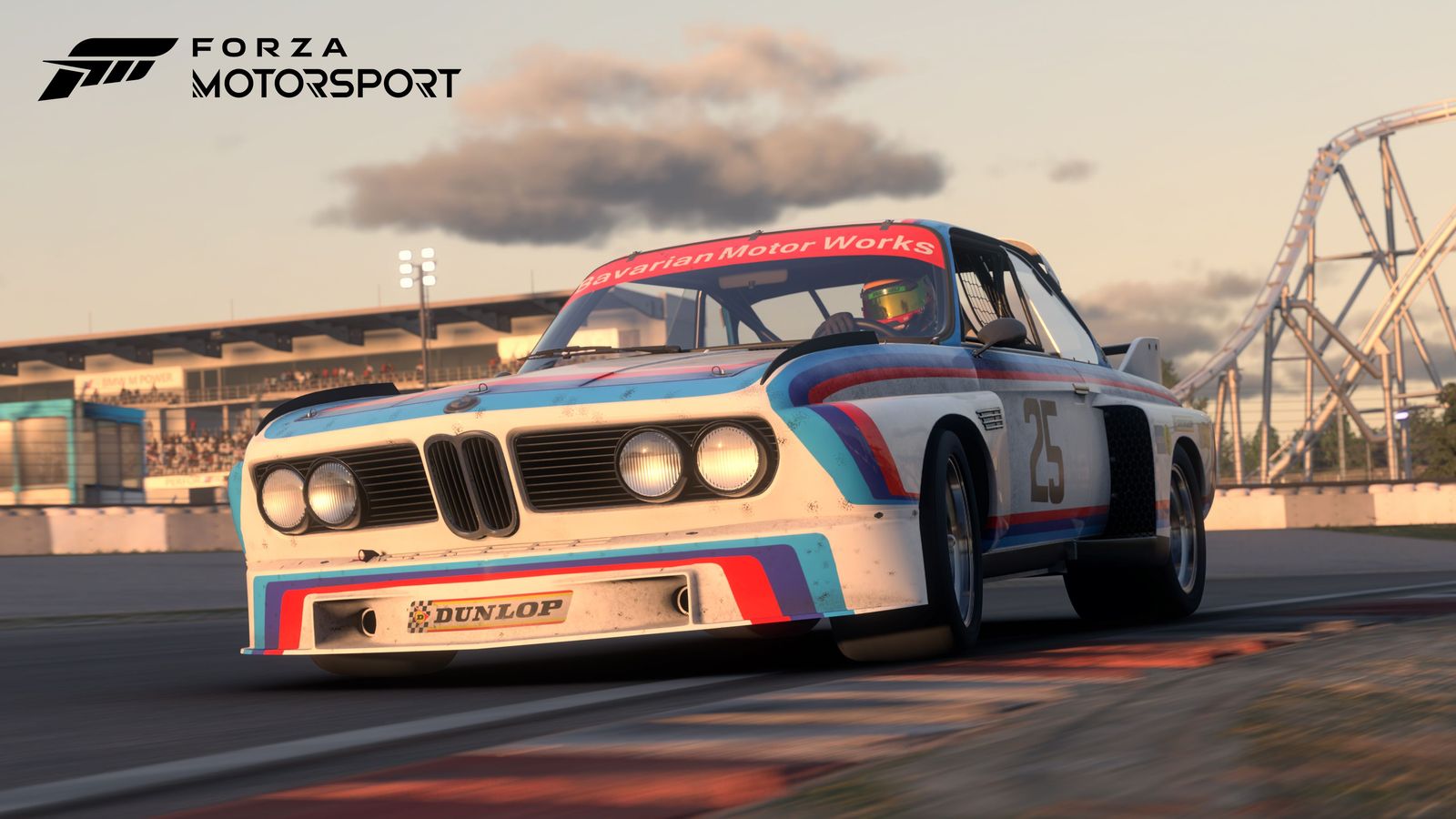 Forza Motorsport Update 16 Release Notes