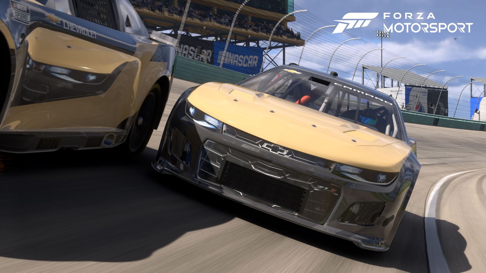 Forza Motorsport Update 14 Release Notes
