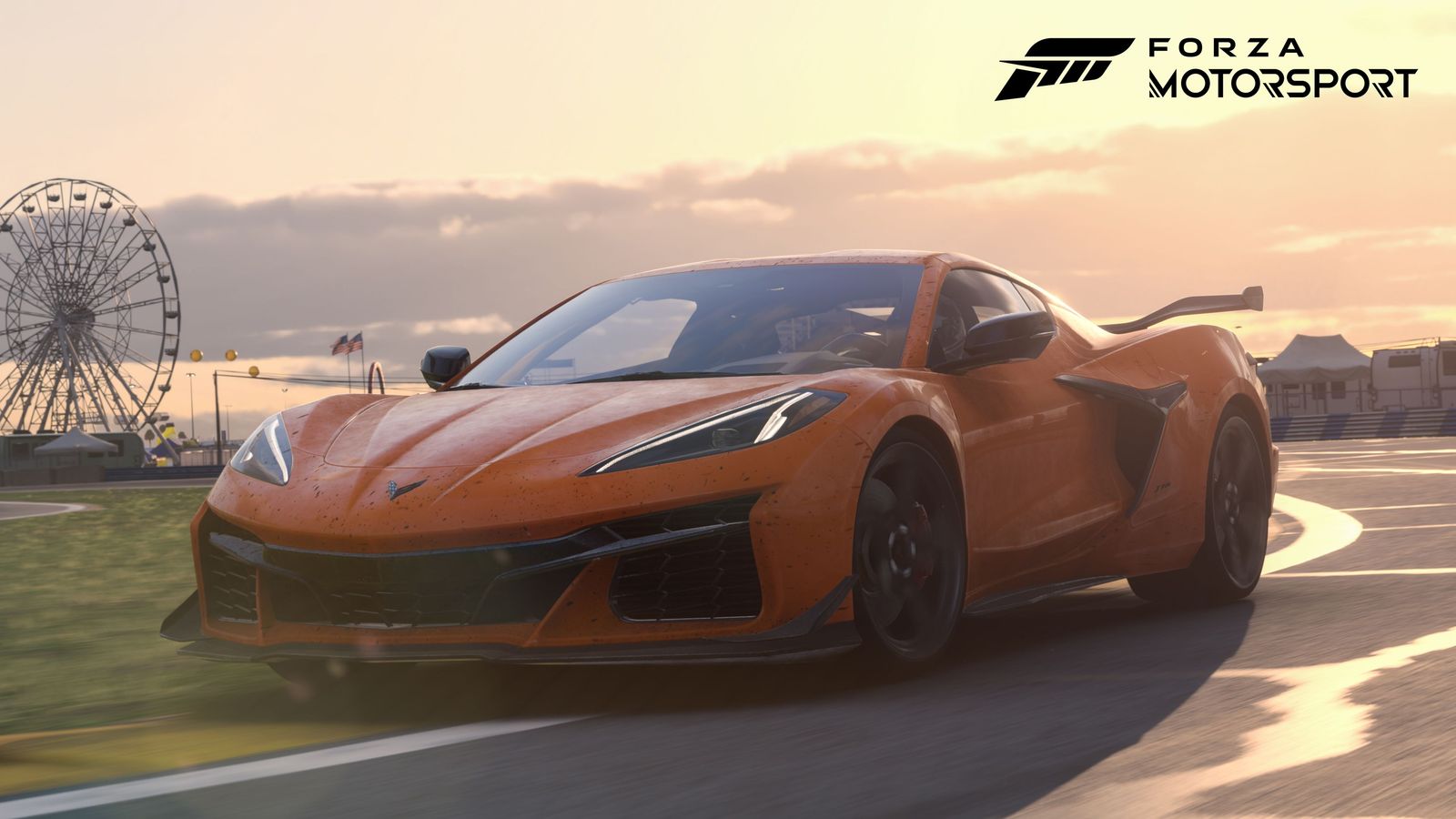 Forza Motorsport Introduces Spectate Mode and Challenge Hub