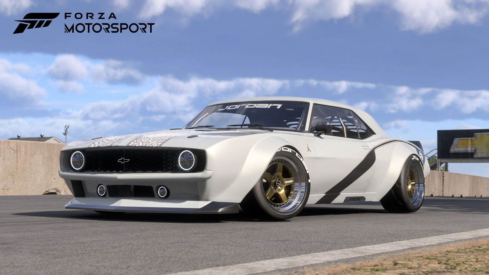 Forza Motorsport Update 12 Release Notes