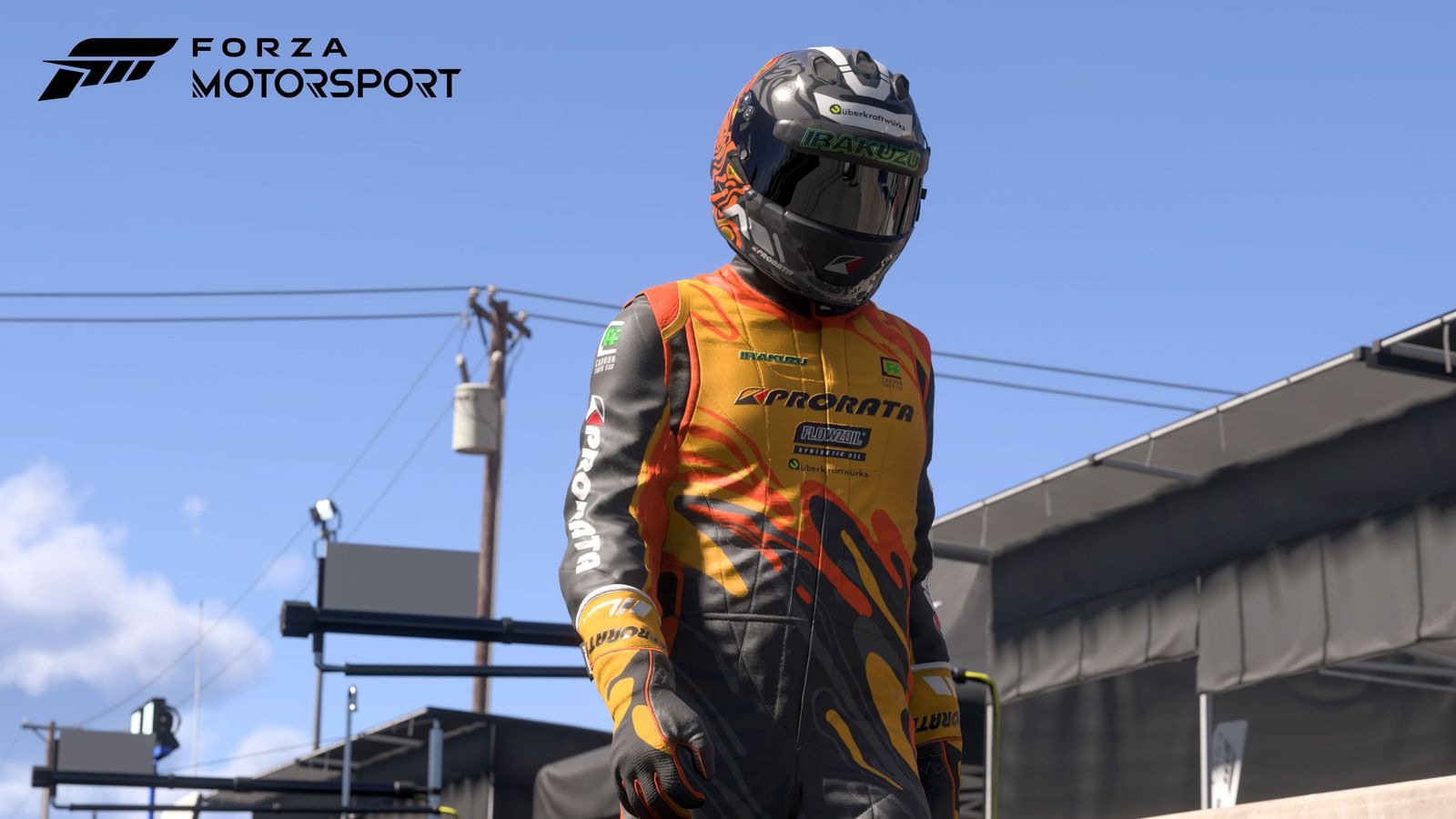 Forza Motorsport Introduces Spectate Mode and Challenge Hub