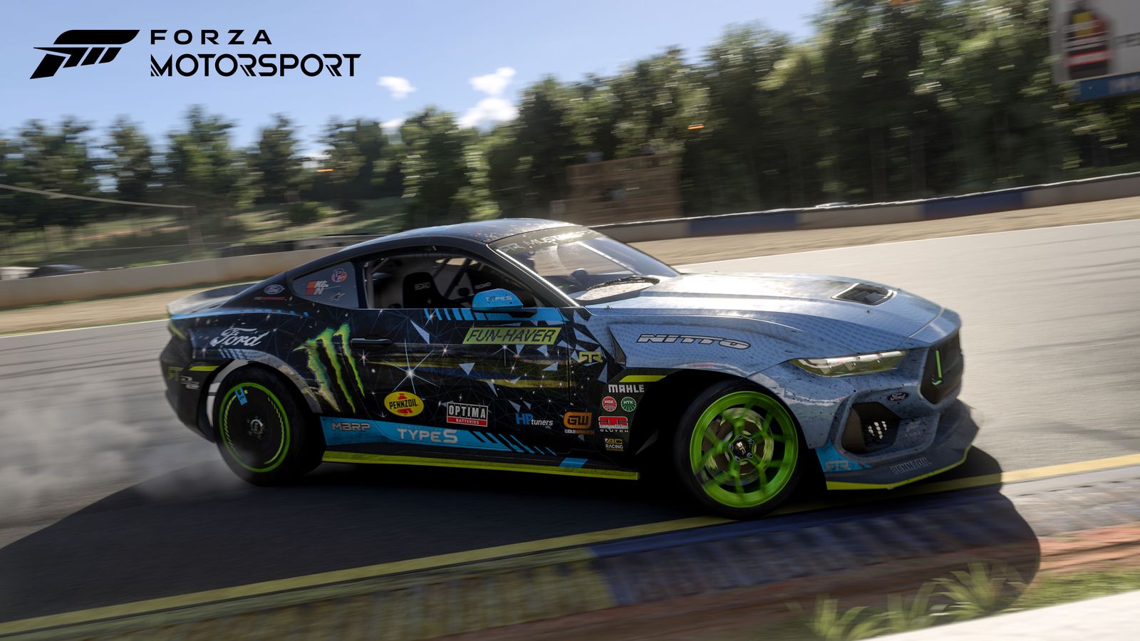 Forza Motorsport Update 13 Release Notes