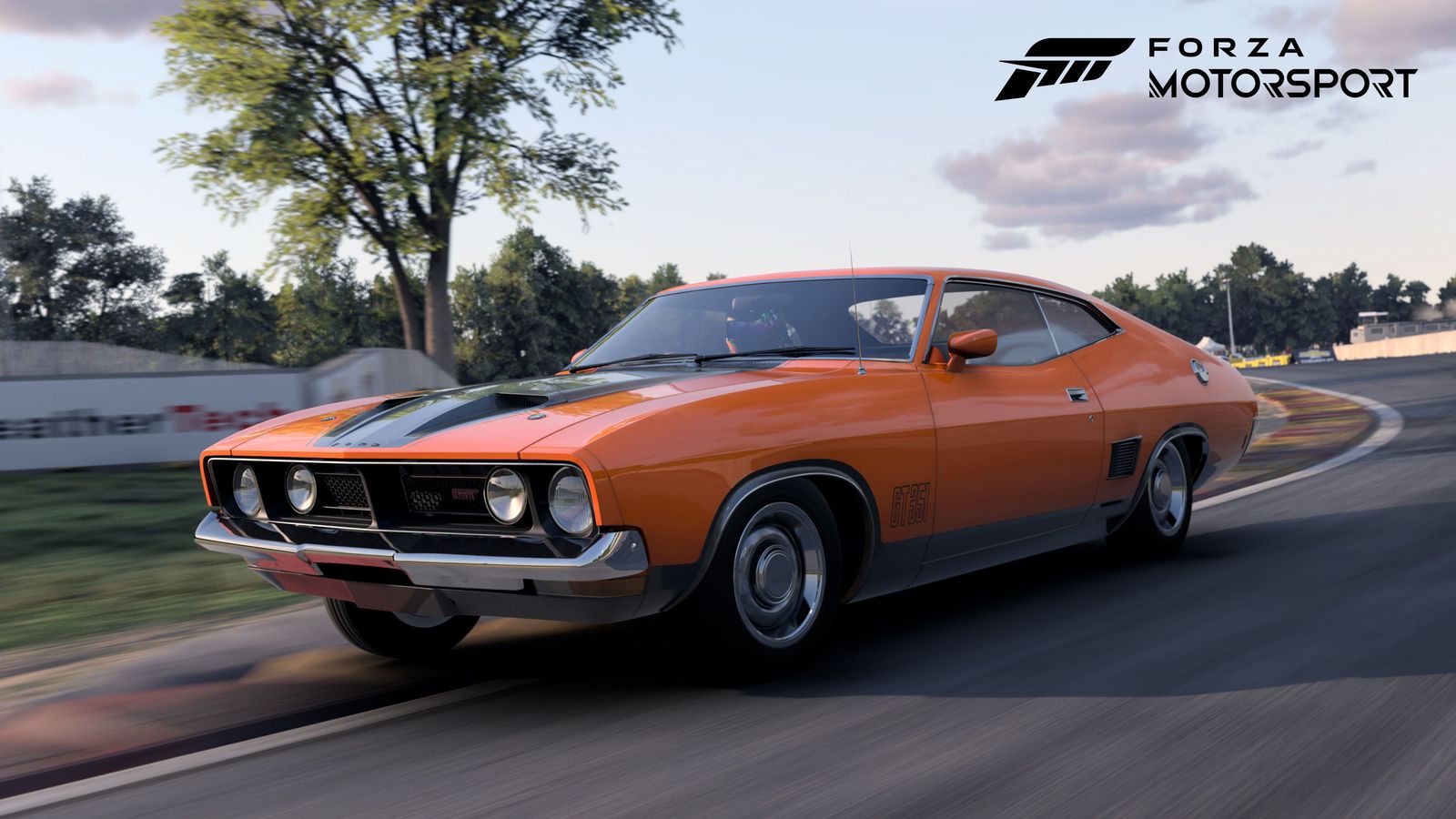 Bathurst Returns for Australia Month in Forza Motorsport