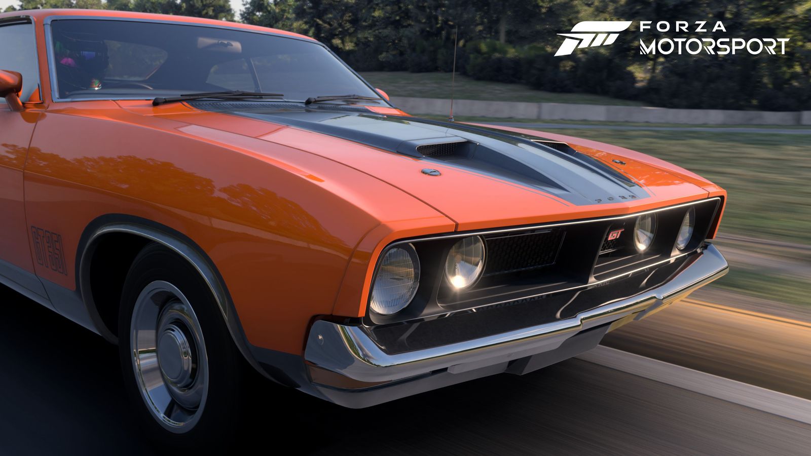 Bathurst Returns for Australia Month in Forza Motorsport