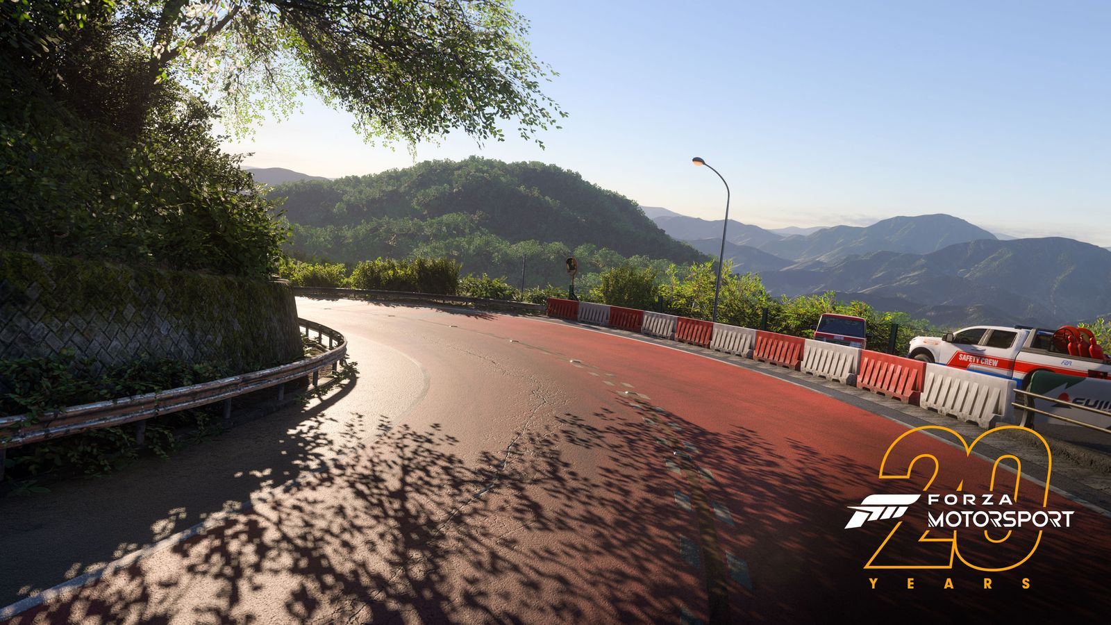 Forza Motorsport Update 20 Release Notes