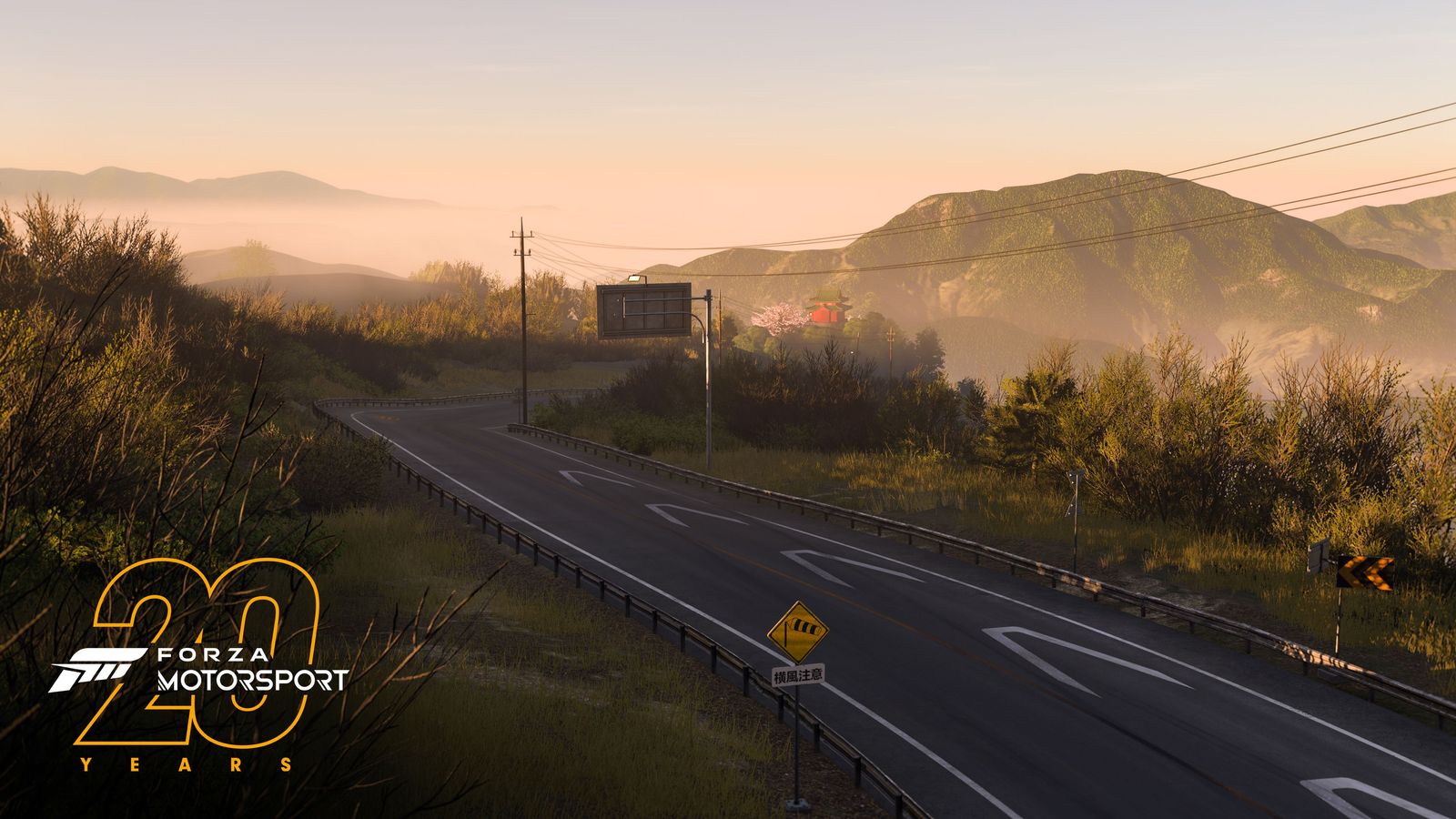 Designing A Legendary Track: The Artistry Behind Fujimi Kaido