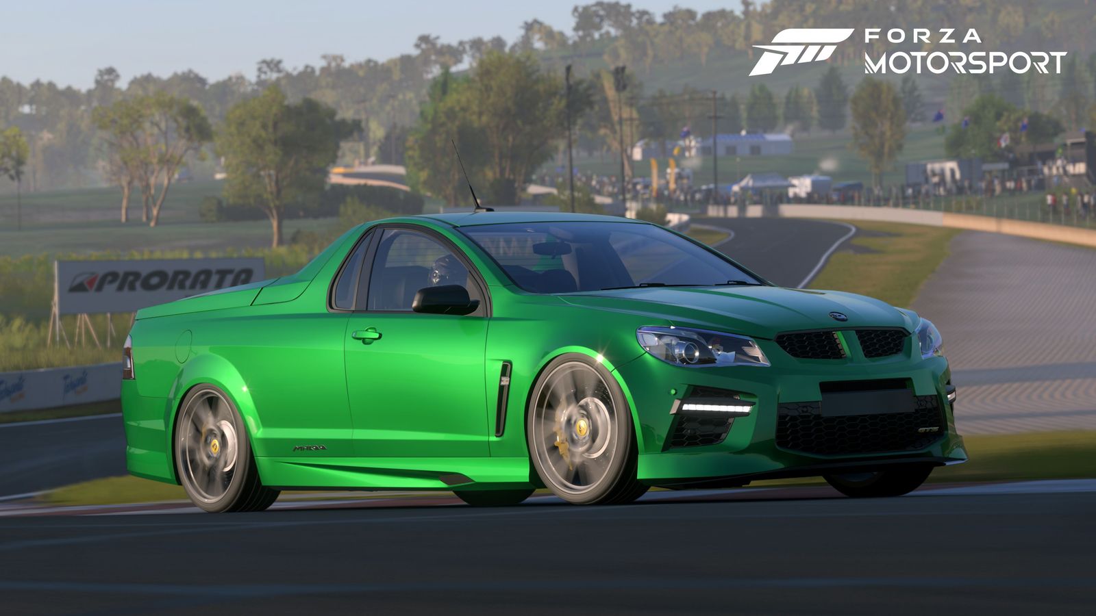 Featured Tour: Australian Tour