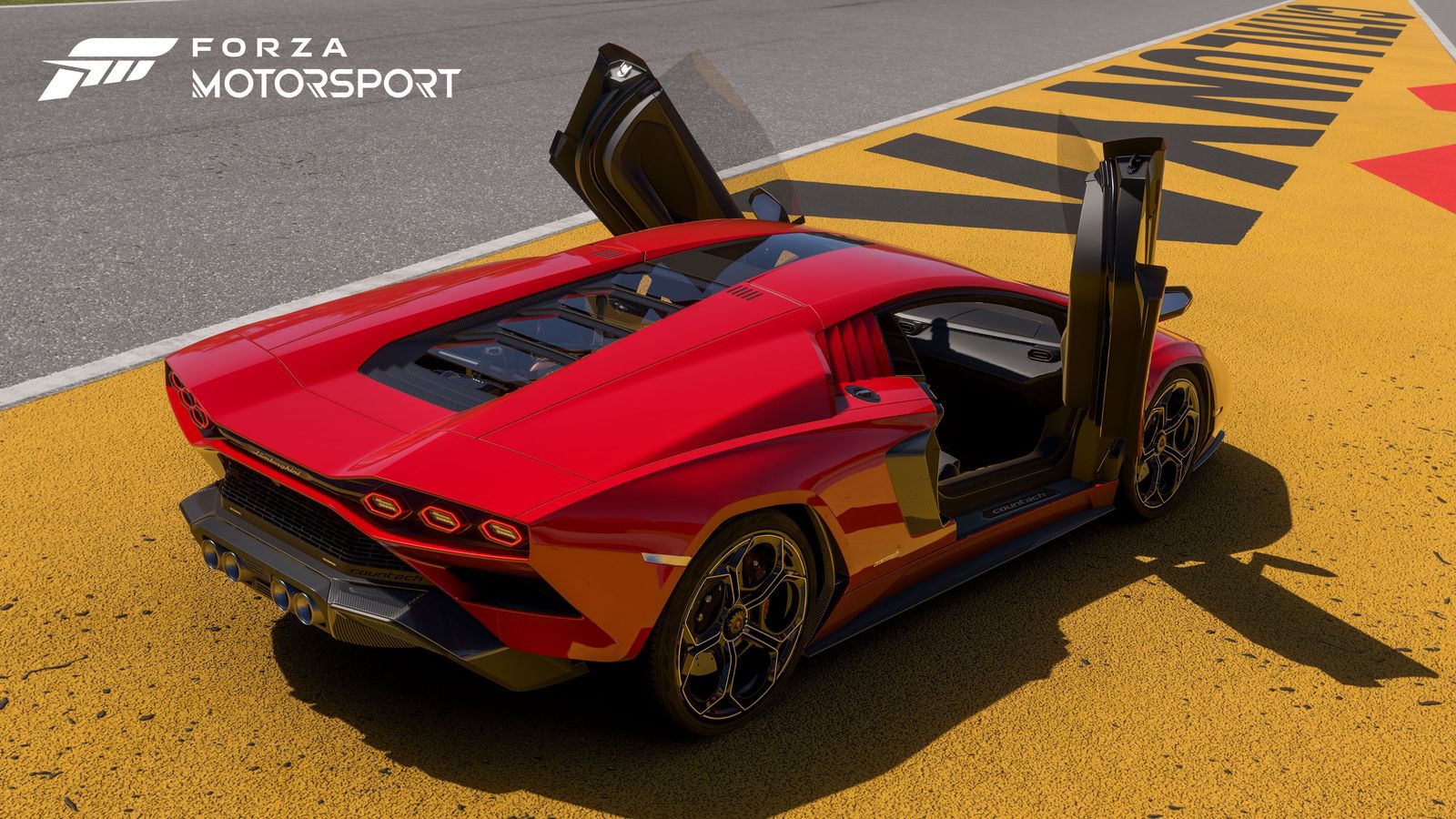 Featured Tour: Velocity Tour