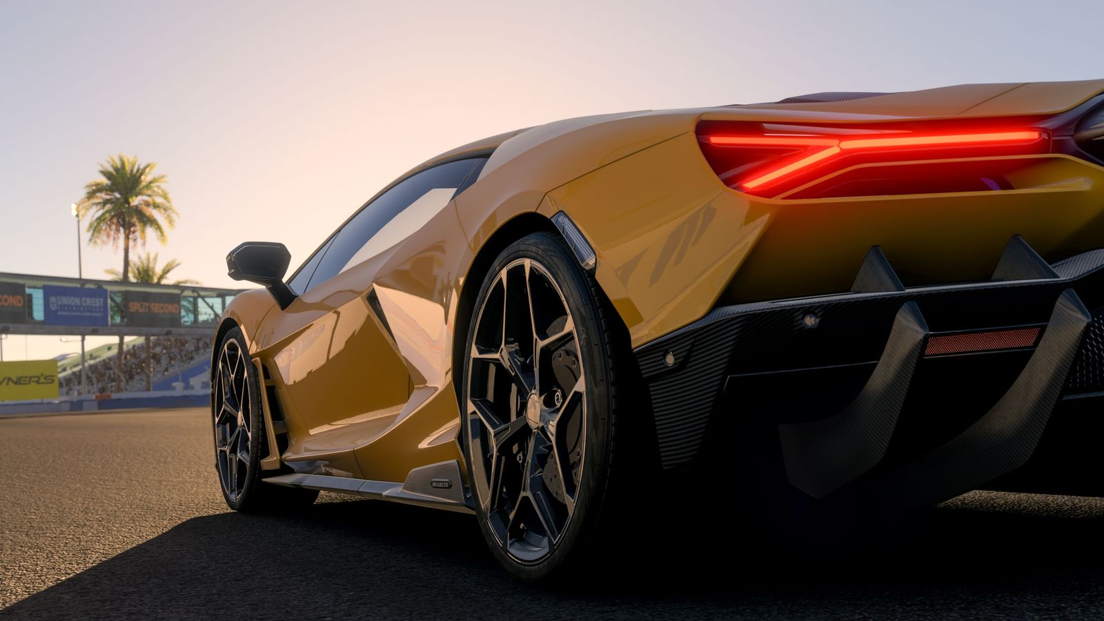 Featured Rivals: Revuelto Revolution