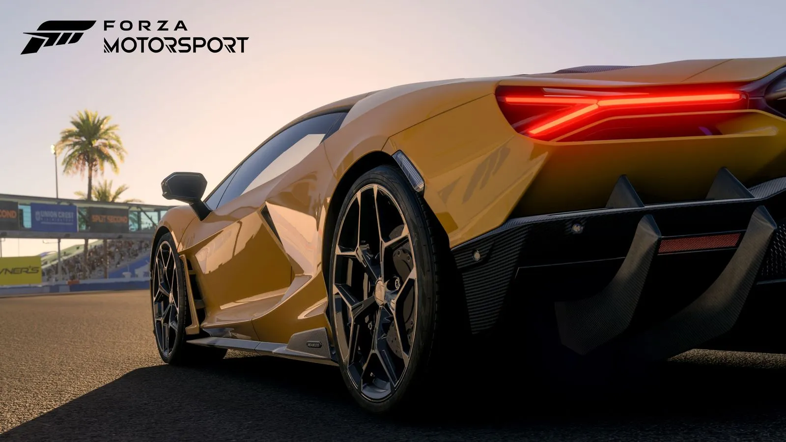 Forza Motorsport Update 18 March 2025 Out today! | ResetEra