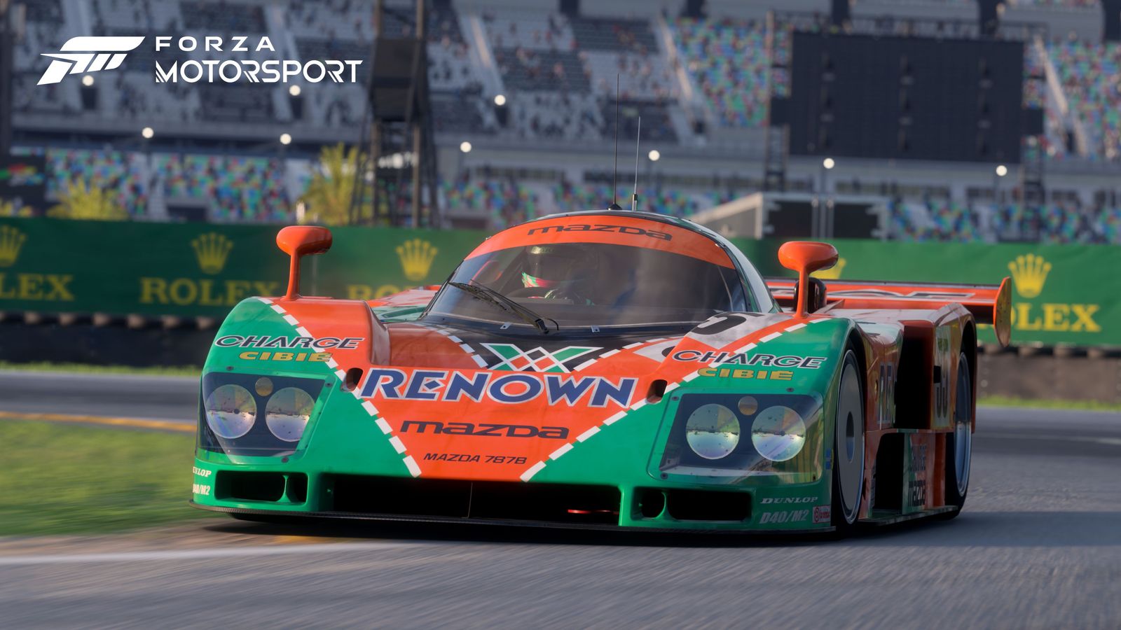 Race with IndyCar and Compete in the Champions Cup