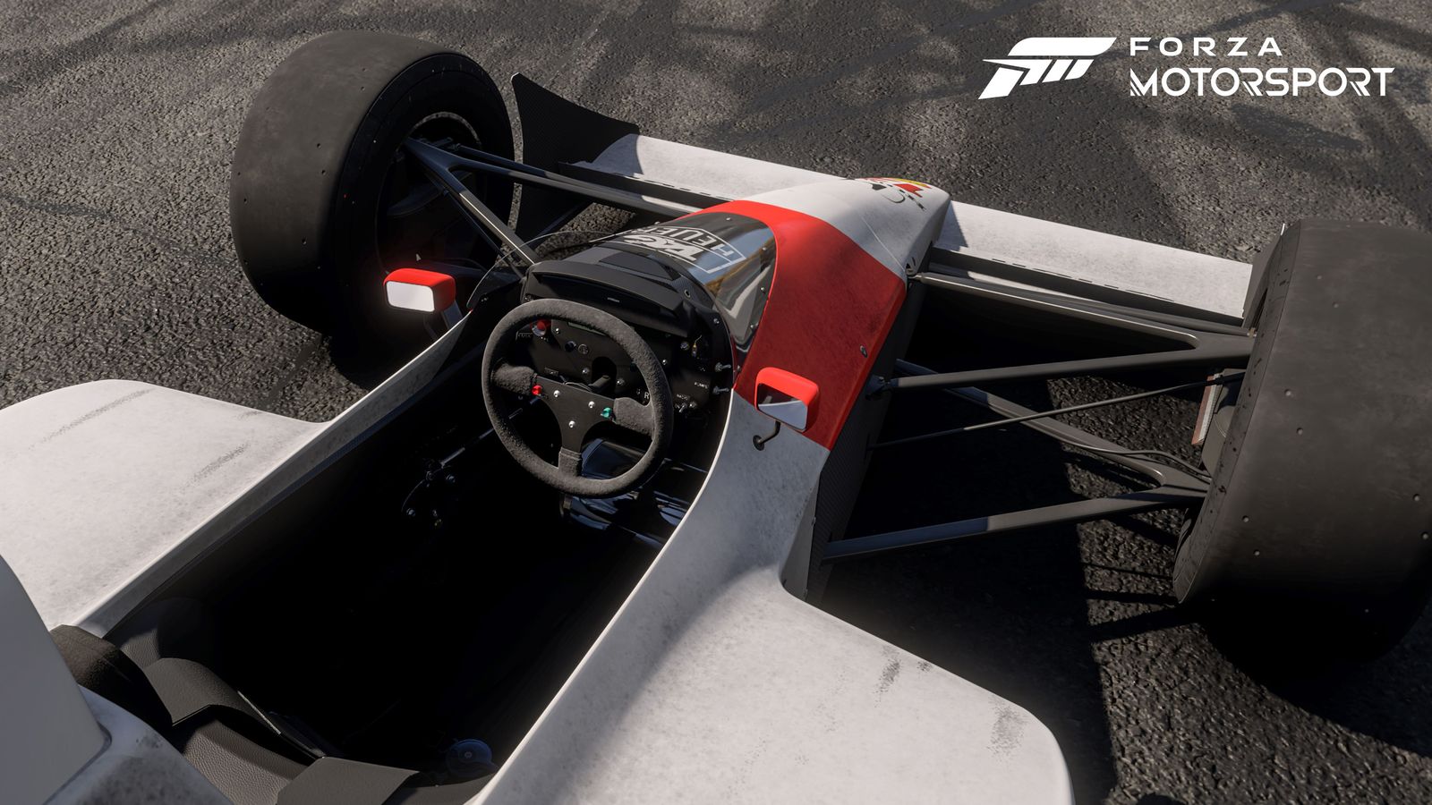 Forza Motorsport Introduces Spectate Mode and Challenge Hub