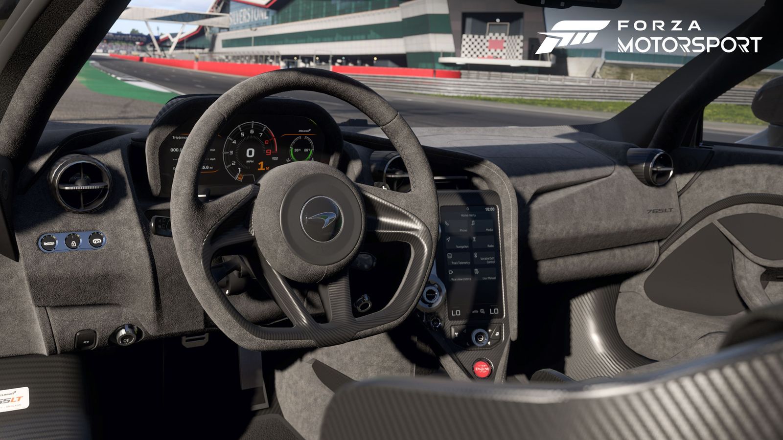 Forza Motorsport Introduces Spectate Mode and Challenge Hub