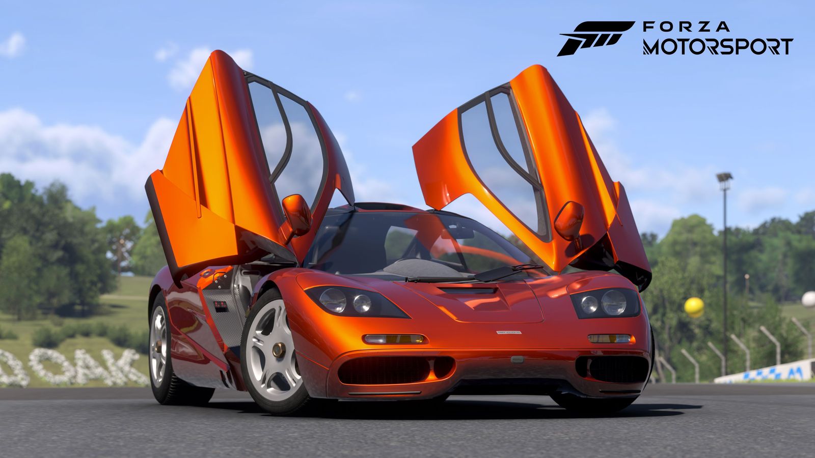 Forza Motorsport Introduces Spectate Mode and Challenge Hub