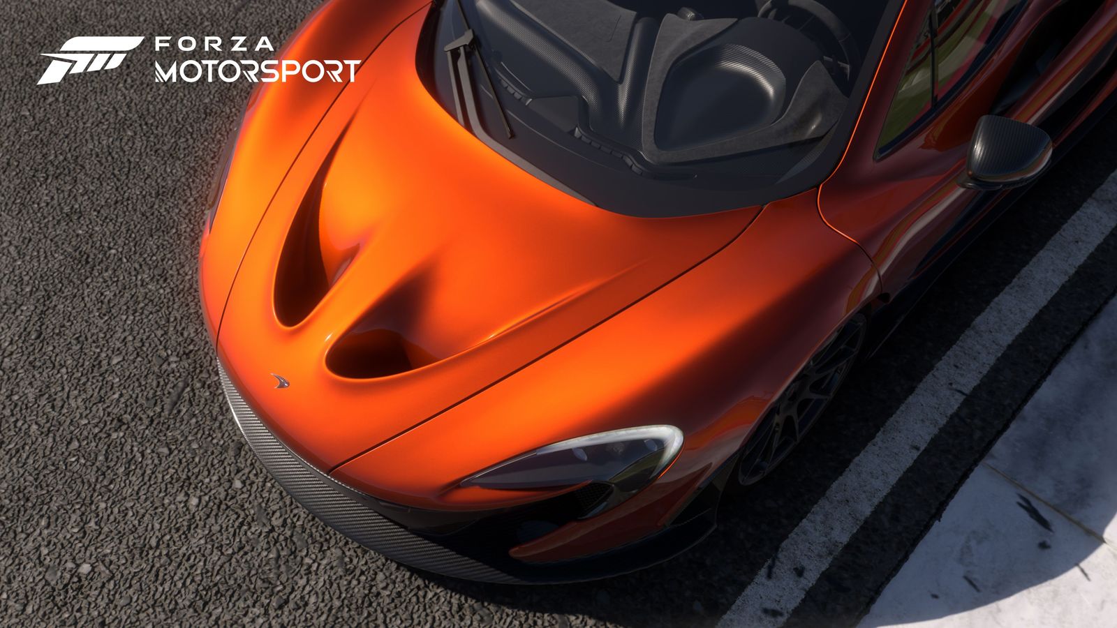 Experience Unrelenting Speed in Forza Motorsport