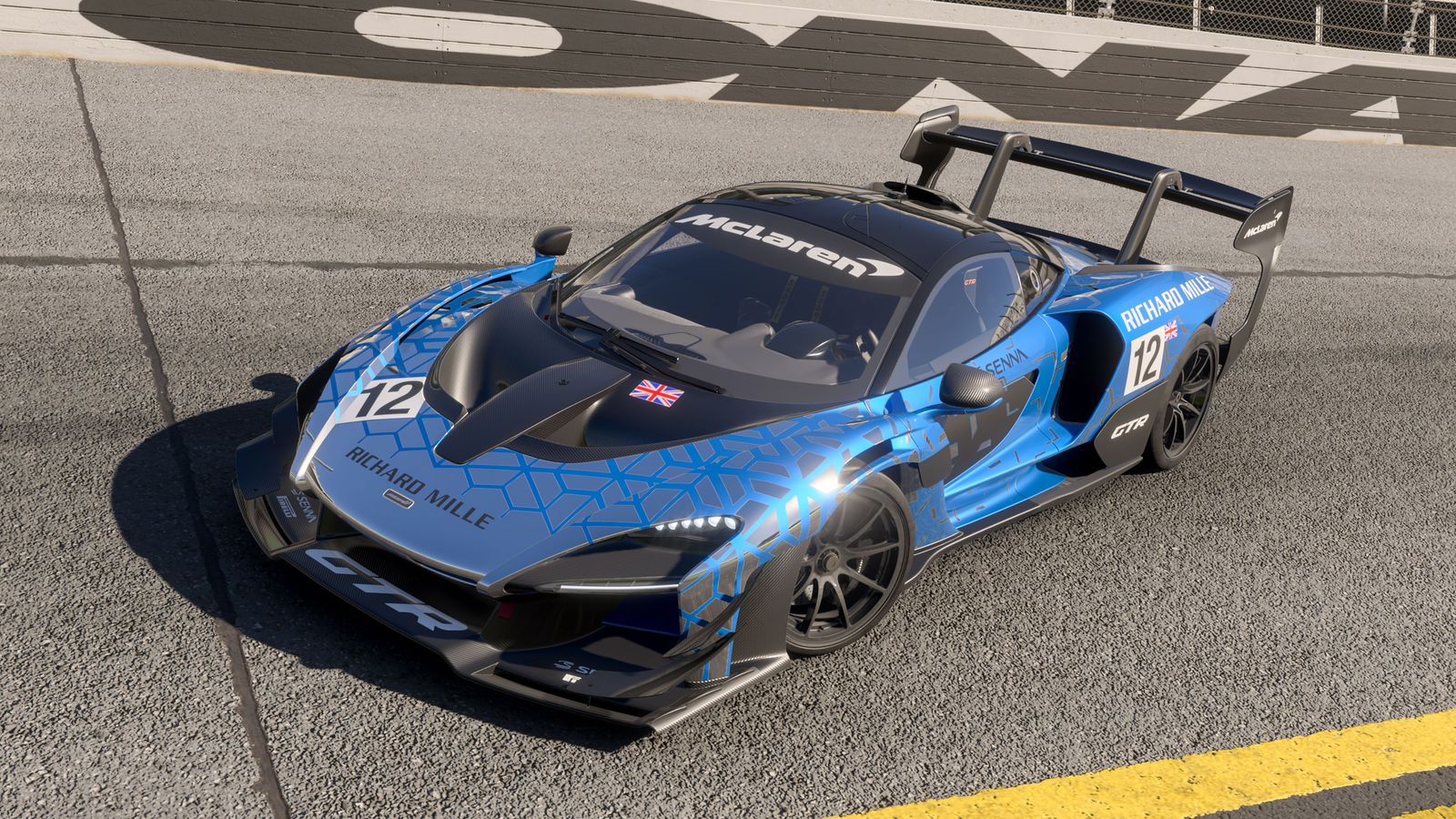 Forza Motorsport Car Progression Updates