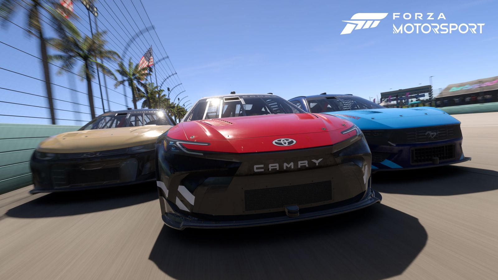 Forza Motorsport Update 14 Release Notes