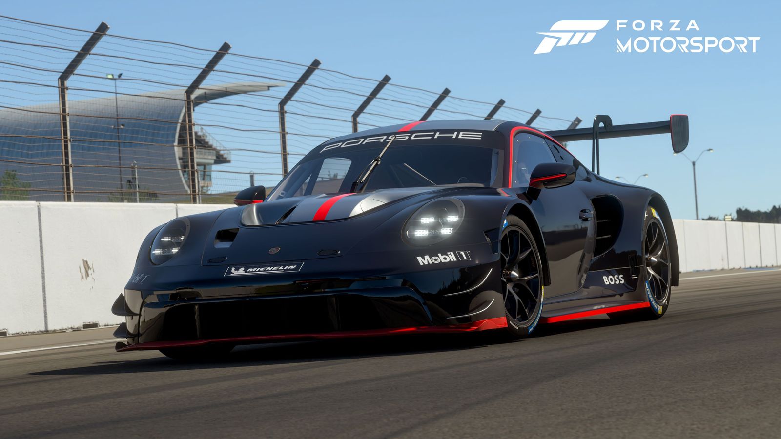 Forza Motorsport Update 19 Release Notes