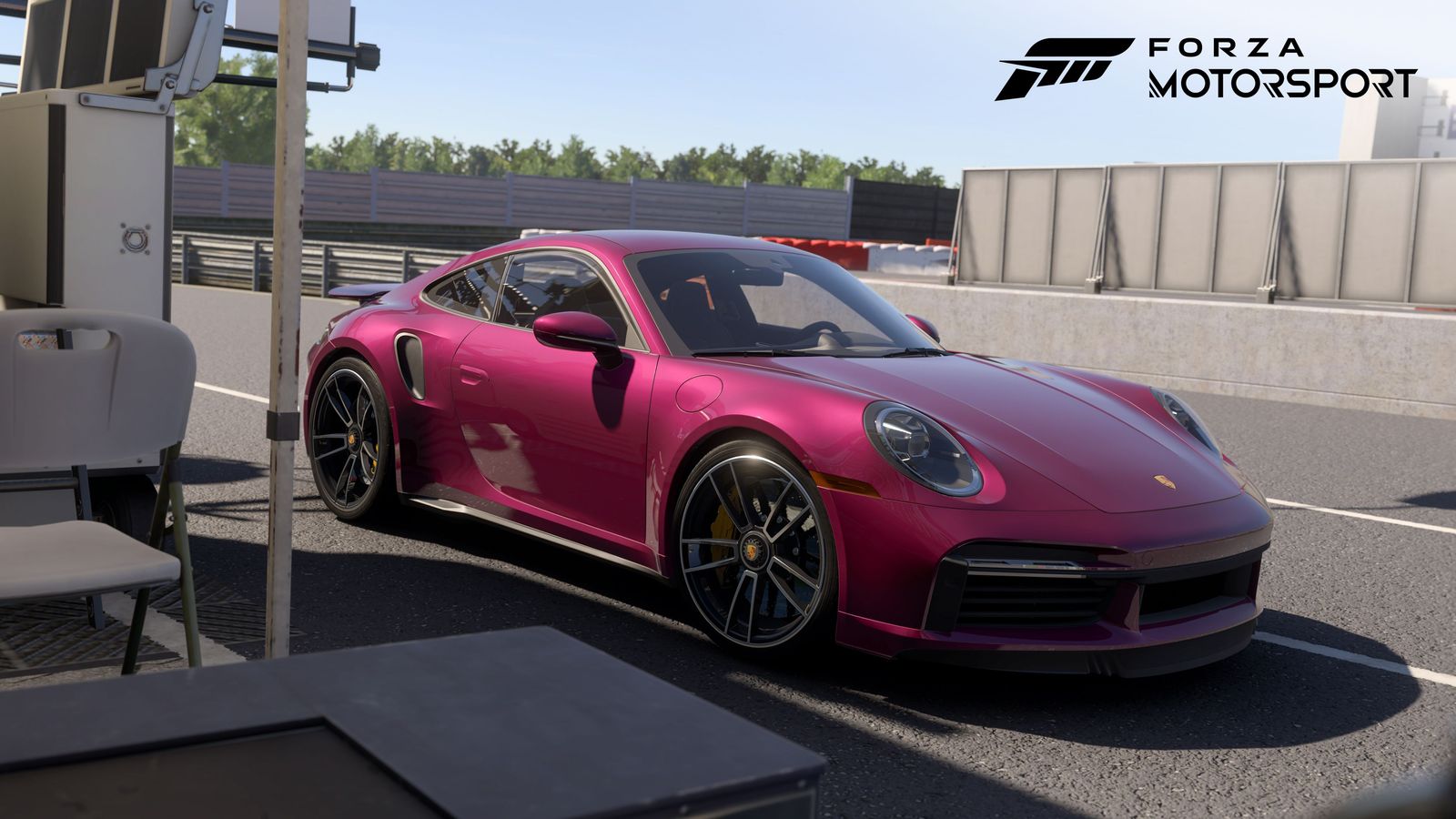 Master Porsche Racing Icons in Forza Motorsport