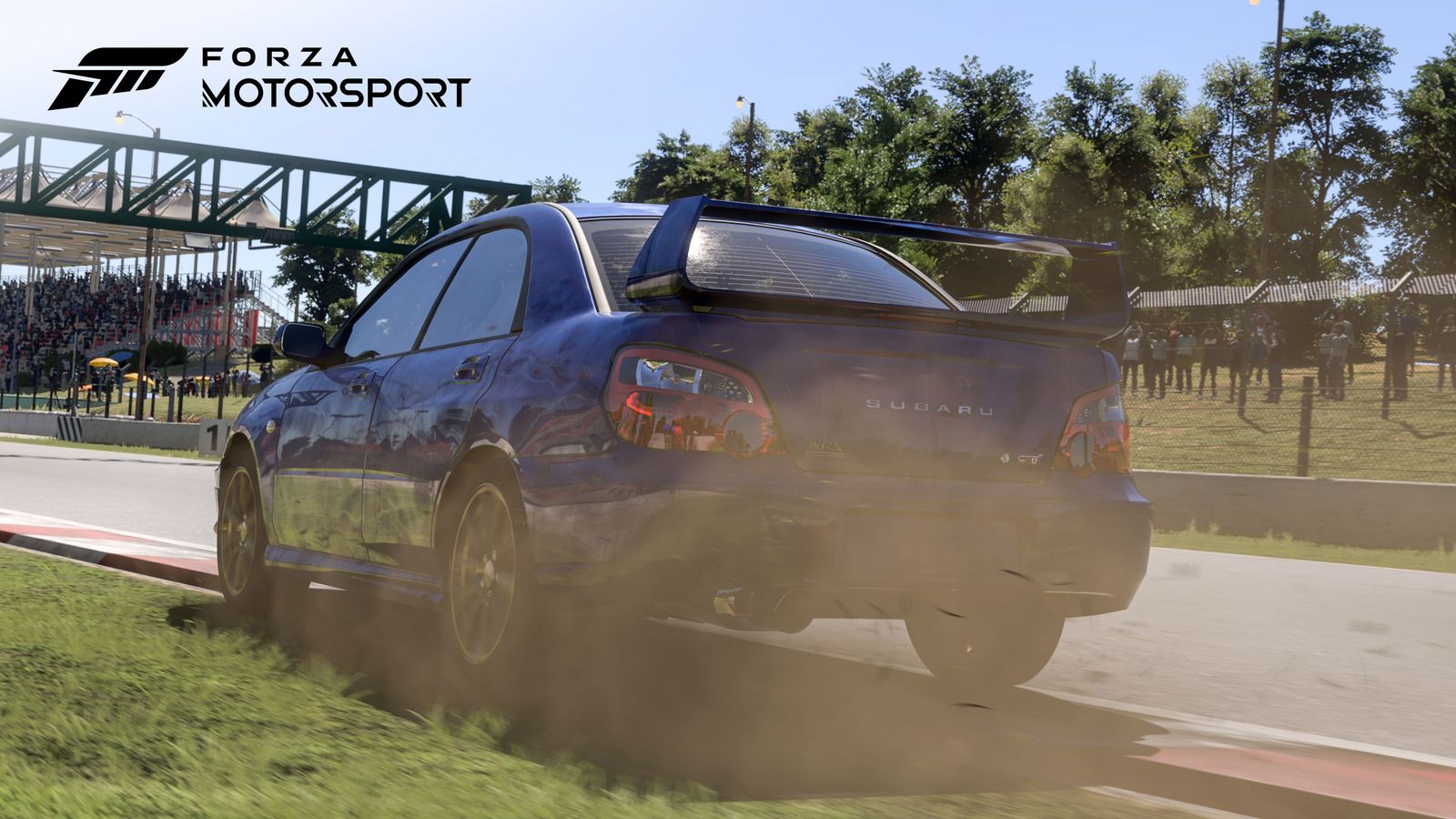 Forza Motorsport Celebrates Racing Rivalries with Nemesis Month