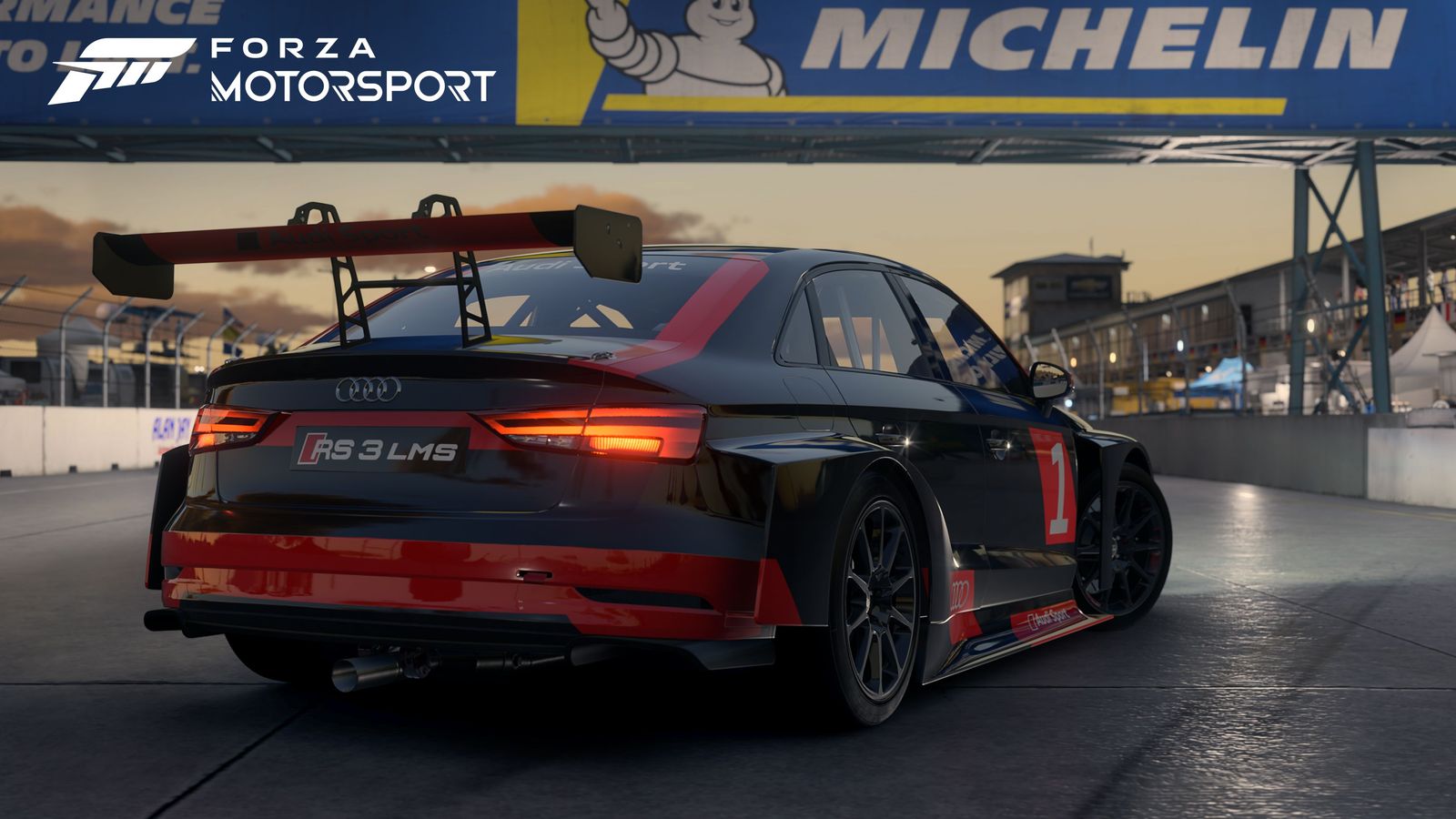 Forza Motorsport adds Endurance Races Just in Time for The Big Race!