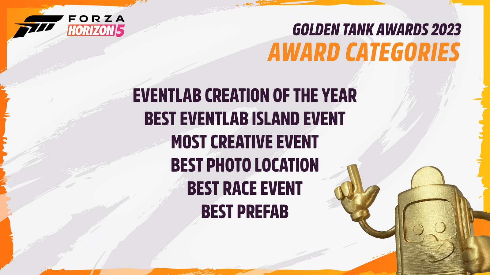 The Results Are In: Here are the 2023 Golden Tank Award Winners