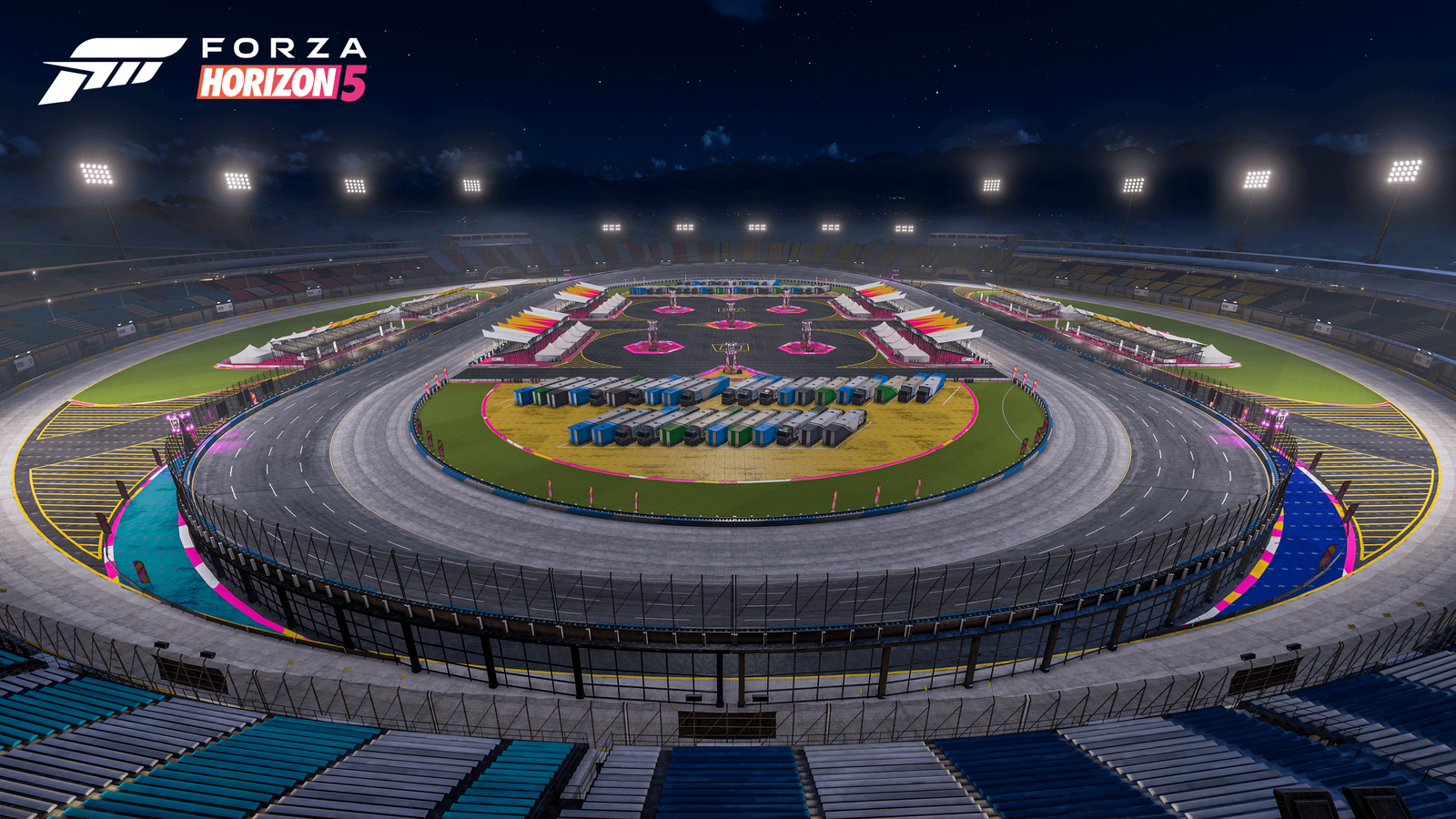 Leave Your Calendar Open for a Horizon Track Day!